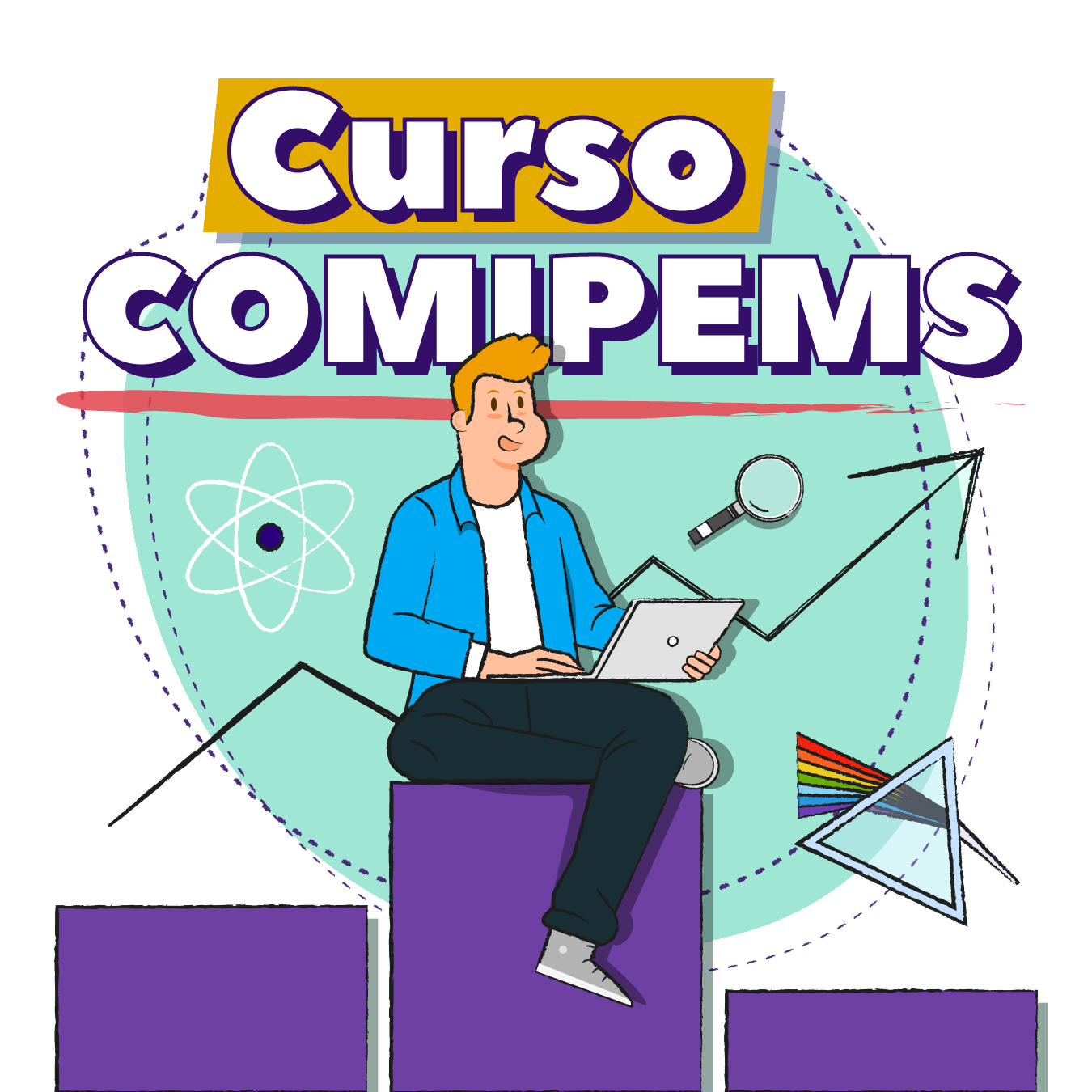 Curso de preparación COMIPEMS - Vidya | Los mejores cursos online para desarrollar el ...